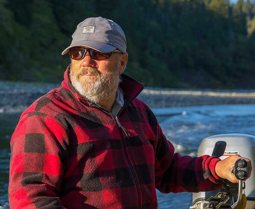About Bo Shindler | Rogue Reef Publishing
